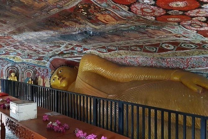 Tangalle Sightseeing Tour - To sum it up