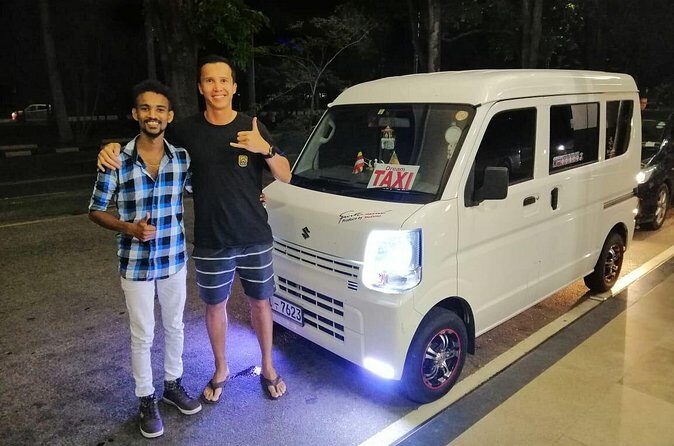 Tangalle to Katunayaka Air Port - Frequently Asked Questions