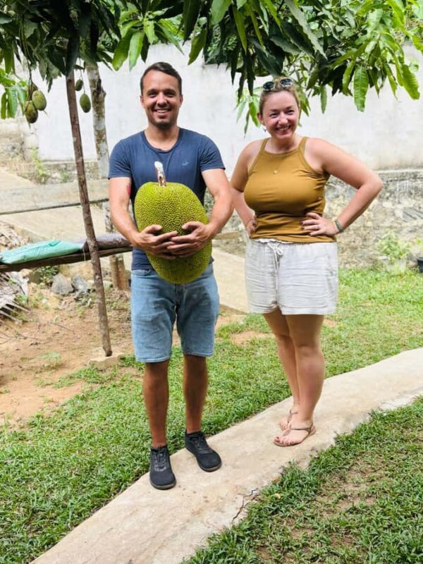 Tangalle traditional Cooking class Experience - Key Points