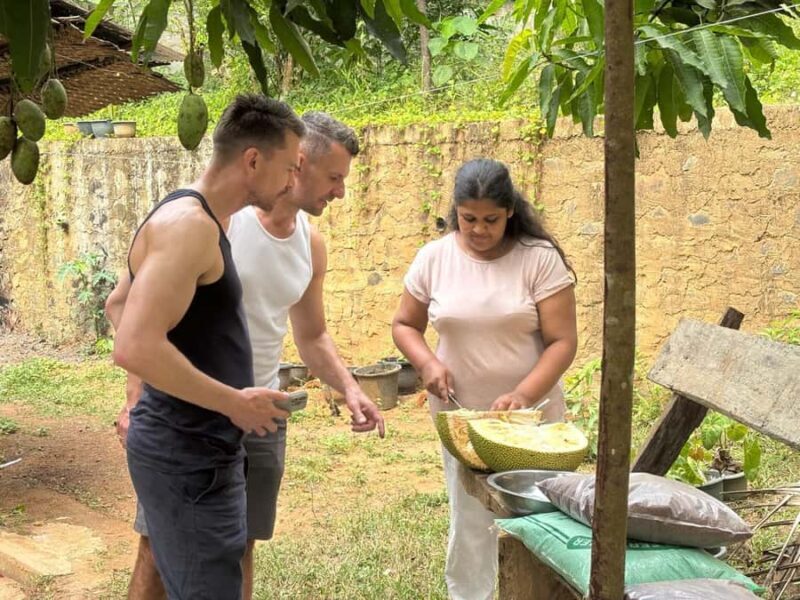 Tangalle traditional Cooking class Experience - Price and Value