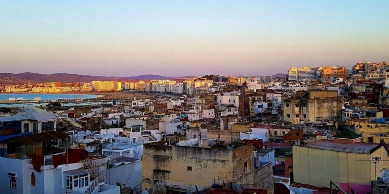 Tánger: Full- Day Tour from la Costa del Sol - An Authentic Day from Spain to Morocco
