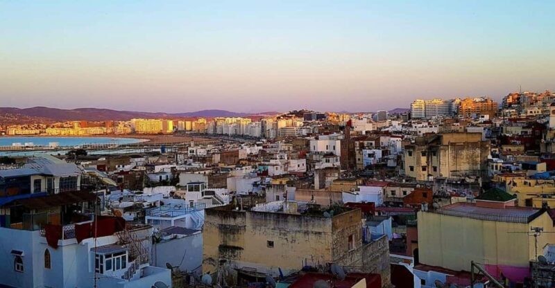 Tánger: Full- Day Tour from la Costa del Sol - What Travelers Say