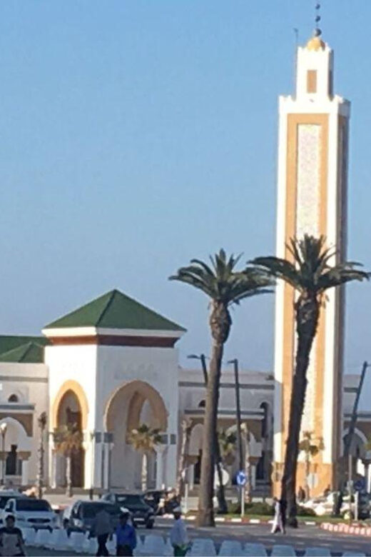 Tánger: Full- Day Tour from la Costa del Sol - The Value Proposition