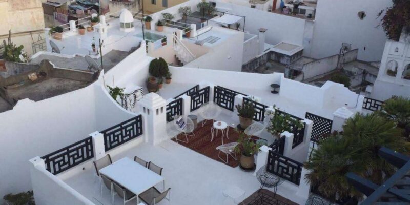 Tánger: Full- Day Tour from la Costa del Sol - Who Would Enjoy This Tour?