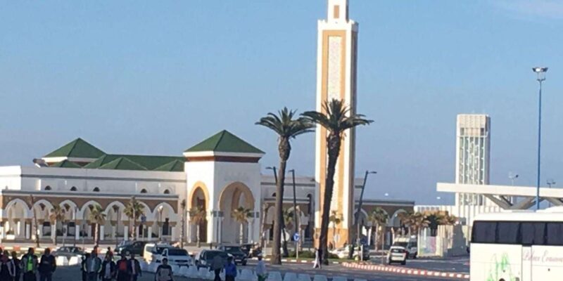 Tánger: Full- Day Tour from la Costa del Sol - FAQs