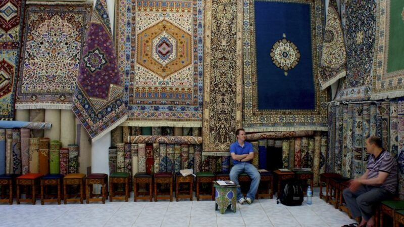 Tangier: 2-Day Trip From Tarifa - A Practical Look at the Tangier 2-Day Trip from Tarifa