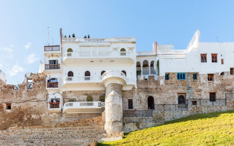 Tangier: 2-Day Trip From Tarifa - How the Experience Measures Up
