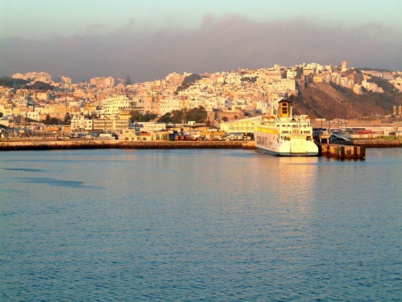 Tangier: 2-Day Trip From Tarifa - FAQ