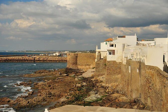 Tangier & Asilah Private Tour with from Malaga or Marbella - The Logistics and Why They Matter