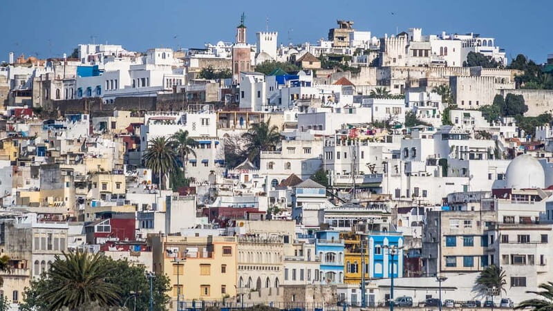 Tangier City Sightseeing Shore Excursion - Tangier City Sightseeing Shore Excursion: A Practical Guide for Curious Travelers