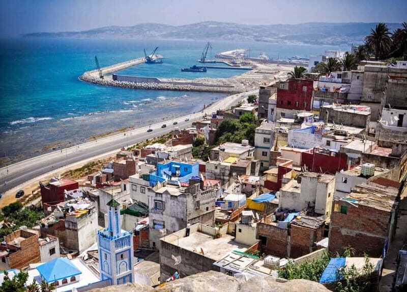 Tangier City Sightseeing Shore Excursion - Frequently Asked Questions
