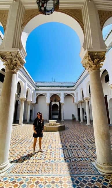 Tangier: Day Trip from Tarifa To Tanger { camel ride { plage - The Camel Ride and Beach Experience
