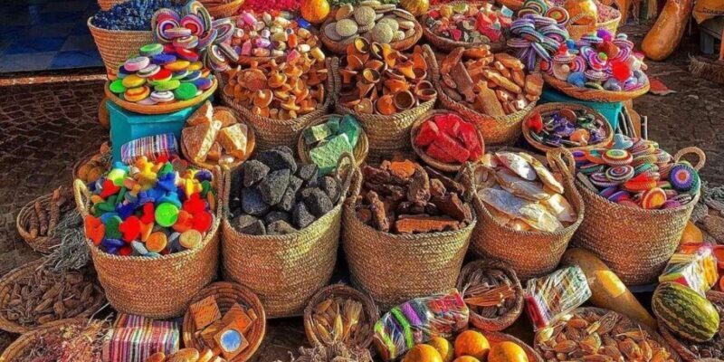 Tangier: Day Trip from Tarifa To Tanger { camel ride { plage - Analyzing Value: Is It Worth It?
