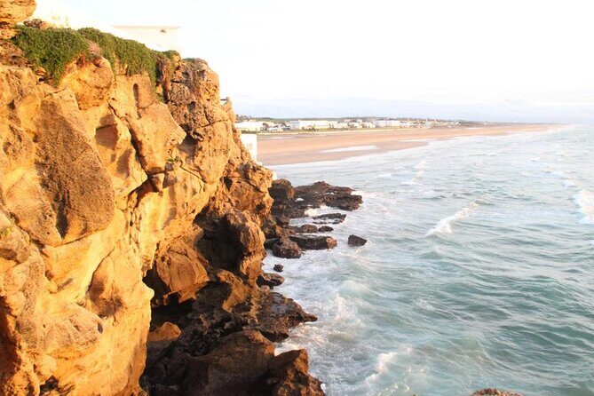Tangier Guided Tour from Tarifa - Key Points