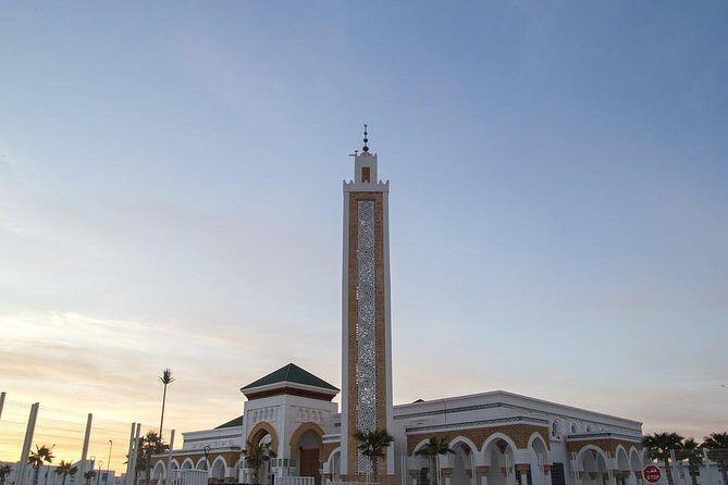 Tangier Guided Tour from Tarifa - Cost and Value