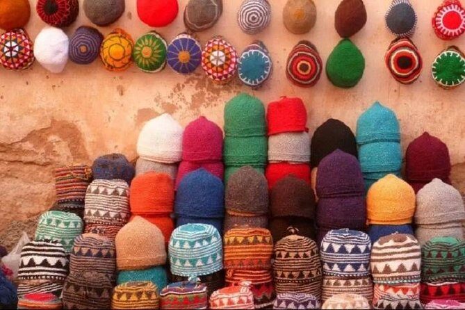 Tangier Guided Tour from Tarifa - What Travelers Say: Authentic Feedback