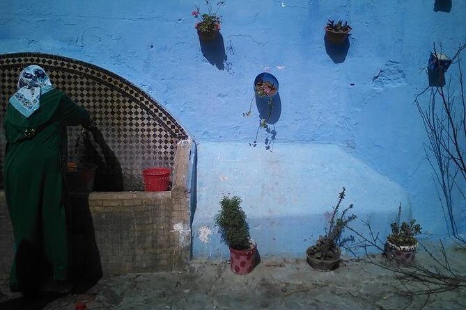 Tangier Guided Tour from Tarifa - Who Should Consider This Tour?