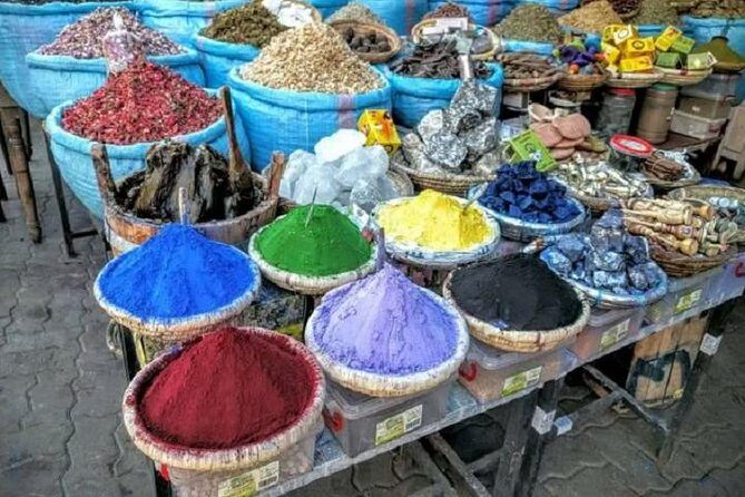 Tangier Guided Tour from Tarifa - FAQ