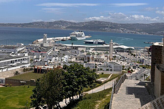 Tangier Luxury Private day trip from Malaga All inclusive - The Sum Up: Is it Worth It?