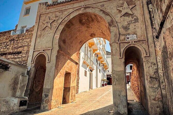 Tangier Luxury Private day trip from Malaga All inclusive - FAQ: Practical Questions Answered