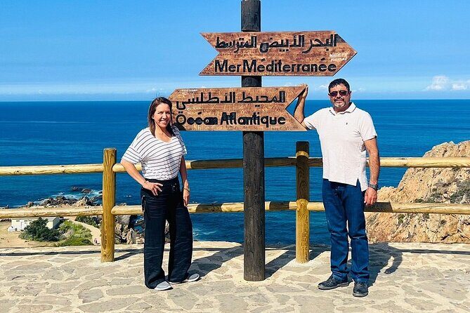 Tangier Luxury Private Guided Day Tour from Seville All Inclusive - Final Thoughts