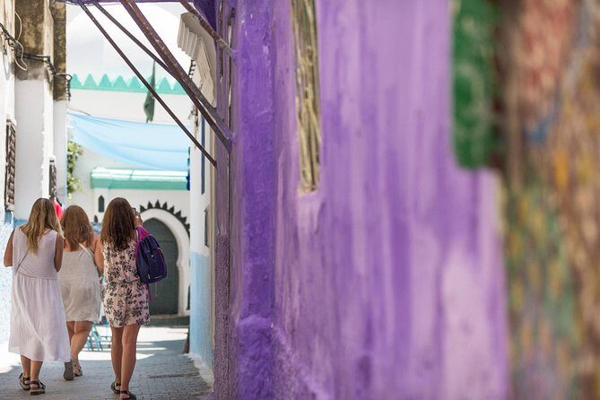 Tangier, Morocco Day Trip from Costa del Sol - The Realities of This Tour: Pros and Cons