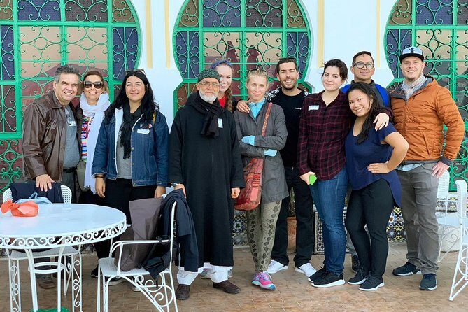 Tangier (Morocco) Day Trip from Seville with Local Guide - The Itinerary in Detail: What to Expect