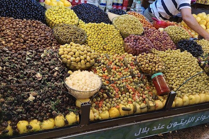 Tangier (Morocco) Day Trip from Seville with Local Guide - Transport and Group Size