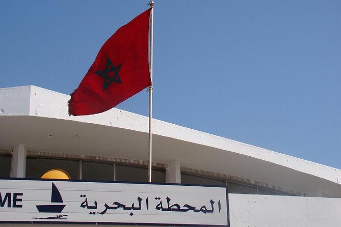 Tangier (Morocco) Day Trip from Seville with Local Guide - The Bottom Line: Who Is This Tour For?