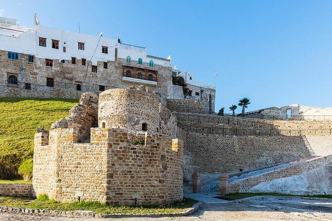 Tangier (Morocco) Day Trip from Seville with Local Guide - FAQs