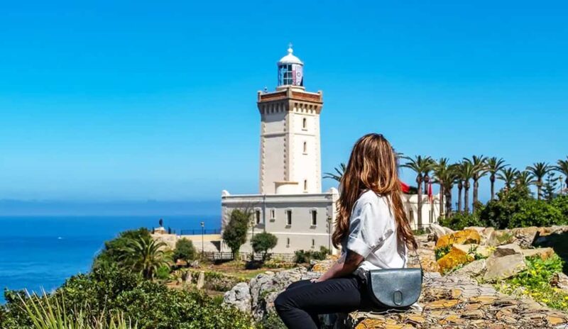 Tangier Private Day Trip from Tarifa (add-on: Ferry Tickets) - Transportation and Logistics: What You Need to Know