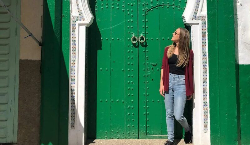 Tangier Private Day Trip from Tarifa (add-on: Ferry Tickets) - Authentic Experiences and Local Insights