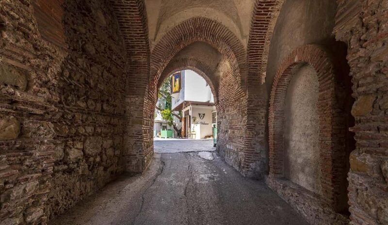 Tangier Private Day Trip from Tarifa (add-on: Ferry Tickets) - Limitations and Considerations