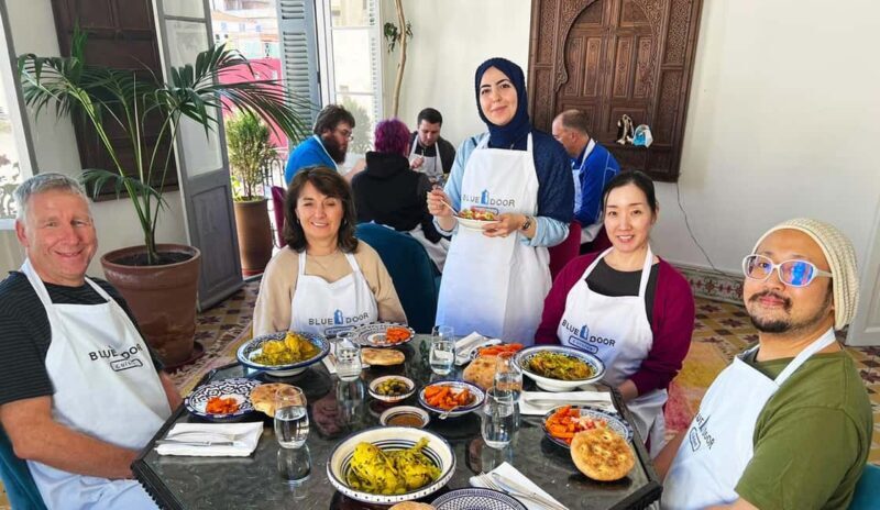 Tangier Private Day Trip from Tarifa (add-on: Ferry Tickets) - FAQs