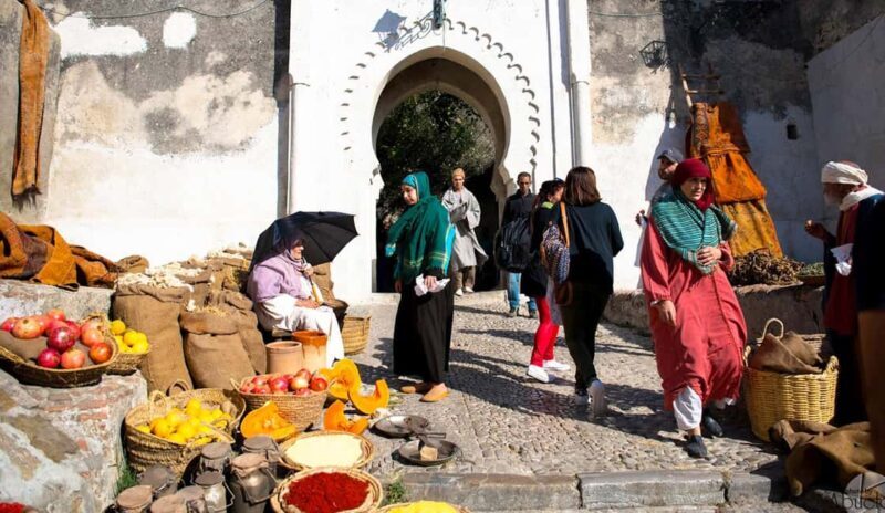 Tangier Private Day Trip from Tarifa (add-on: Ferry Tickets) - To sum it up