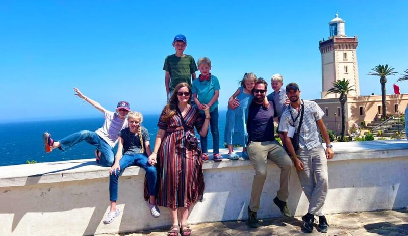 Tangier Private Day Trip from Tarifa (add-on: Ferry Tickets) - What to Expect from This Tour