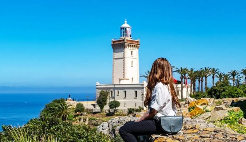 Tangier Private Day Trip from Tarifa (add-on: Ferry Tickets) - Transport, Timing, and Group Size