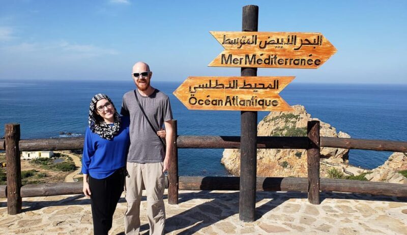 Tangier Private Day Trip from Tarifa (add-on: Ferry Tickets) - In The Sum Up
