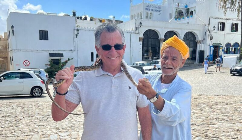 Tangier Private Day Trip from Tarifa (add-on: Ferry Tickets) - FAQ