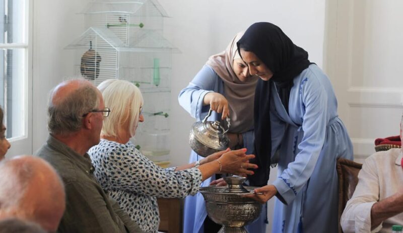 Tangier Private Half-Day Tour + Camel Ride + Add-on: Lunch - Final Thoughts