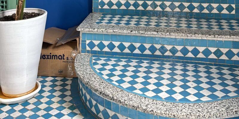 Tangier private luxury tour from Tarifa All inclusive - Key Points