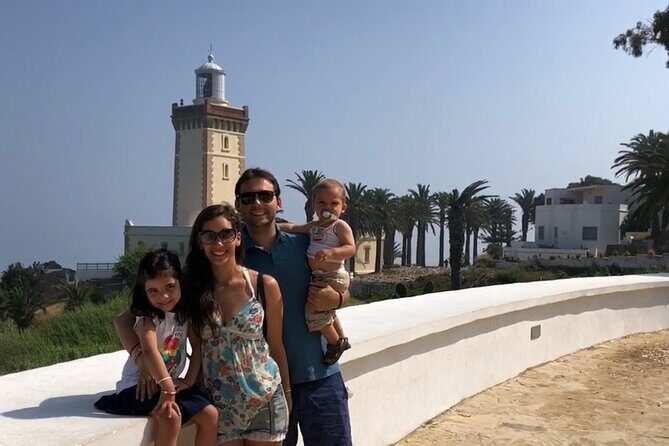 Tangier Private Tour from Malaga or Marbella w/ guide and driver - Who Will Love This Tour?