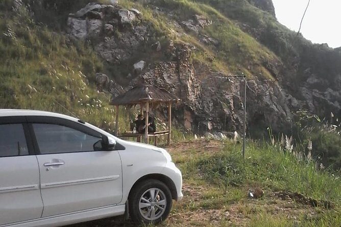 Tangkuban Parahu Volcano North Bandung Private Tour - FAQ