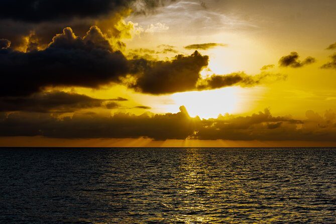 Tango Caribbean Dinner Cruise - Practical Details and What to Expect