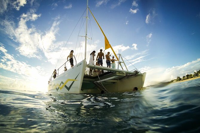 Tango Caribbean Dinner Cruise - Authentic Experiences and Traveler Insights