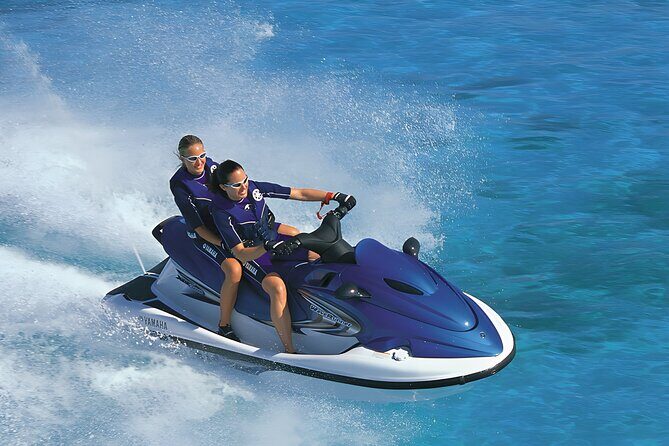 Tanjung Benoa Water Sports: All Inclusive Bali Activities - Who Will Love This Tour?