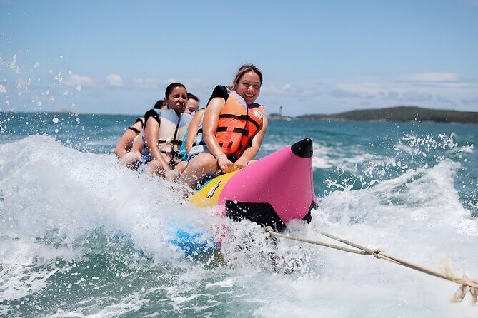 Tanjung Benoa Water Sports: All Inclusive Bali Activities - Final Thoughts: Is It Worth It?