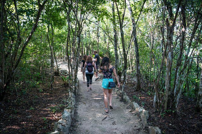 Tankah Park Five Cenotes Adventure Tour from Tulum - Overall Experience: Balancing Fun and Authenticity
