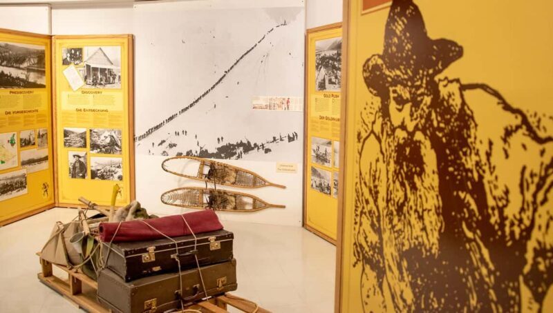 Tankavaara: Gold Museum Entry, Tour, and Gold Panning - Pricing and Value