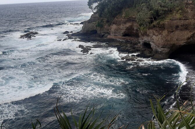 Tanna Island: Full Day Tour Including Mt Yasur Volcano and the Hotspring - Real Traveler Perspectives